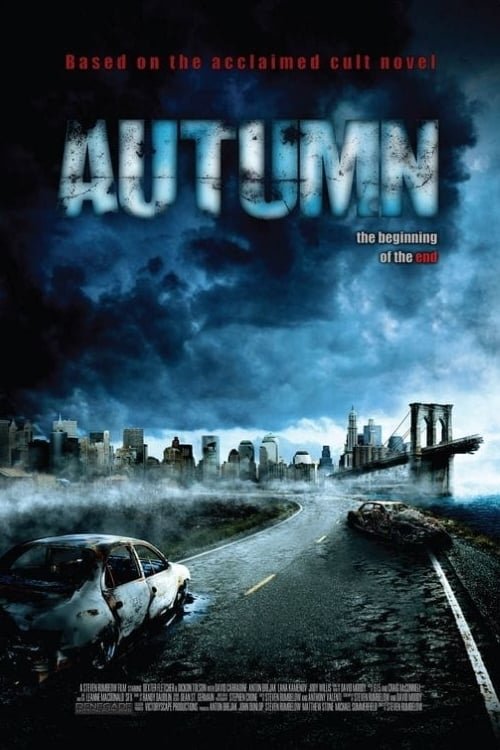 Ultimate Horror | Autumn (2009)