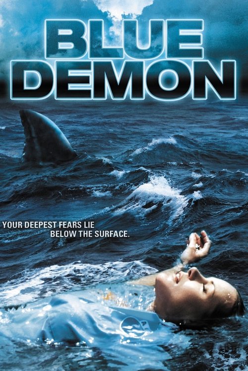 Ultimate Horror | Blue Demon (2004)