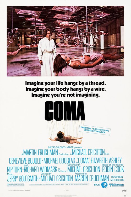 Ultimate Horror Coma 1978