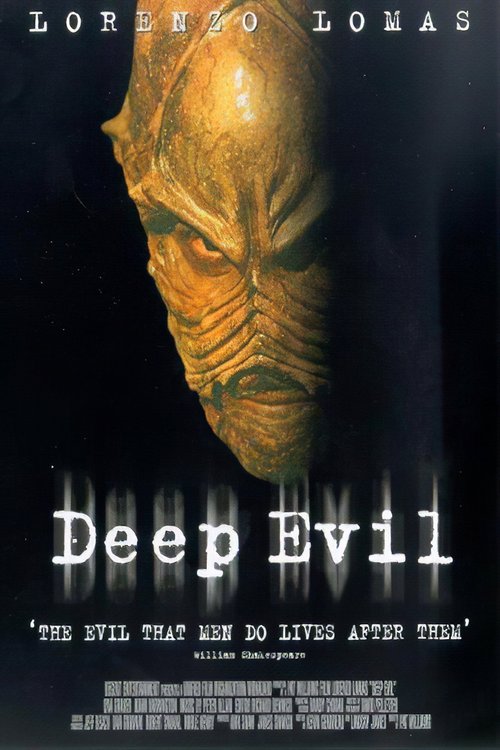 Ultimate Horror | Deep Evil (2004)