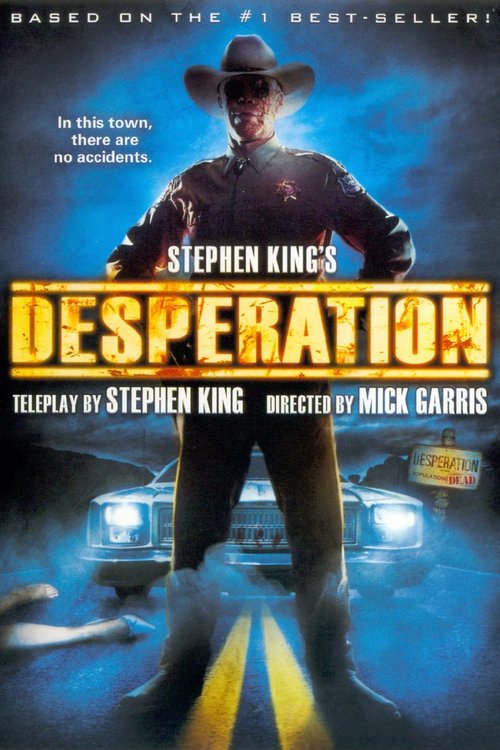 Ultimate Horror | Desperation (2006)