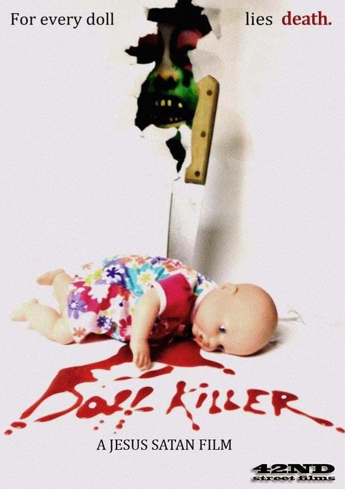 Ultimate Horror | Doll Killer (2013)