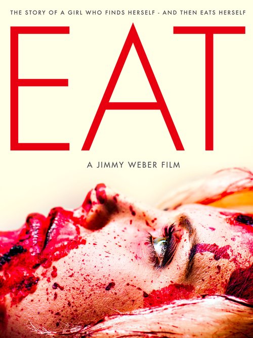 Ultimate Horror | Eat (2014)