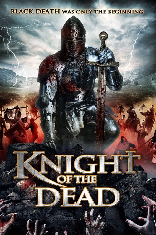 Ultimate Horror | Knight of the Dead (2013)