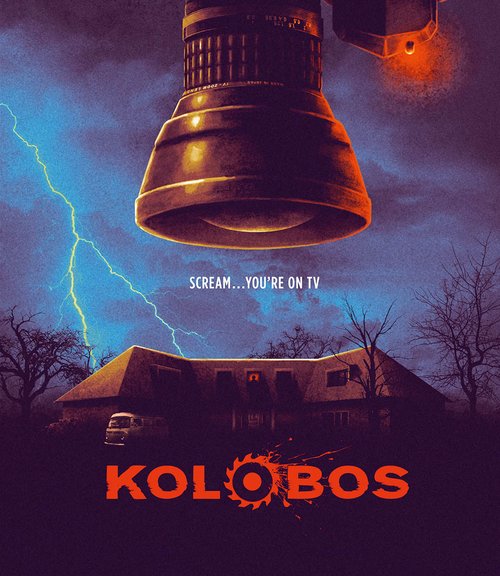Ultimate Horror | Kolobos (1999)