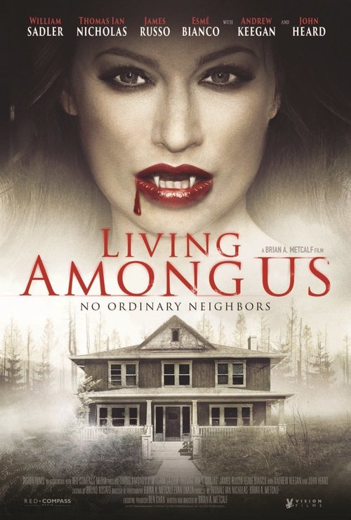 Ultimate Horror | Living Among Us (2018)