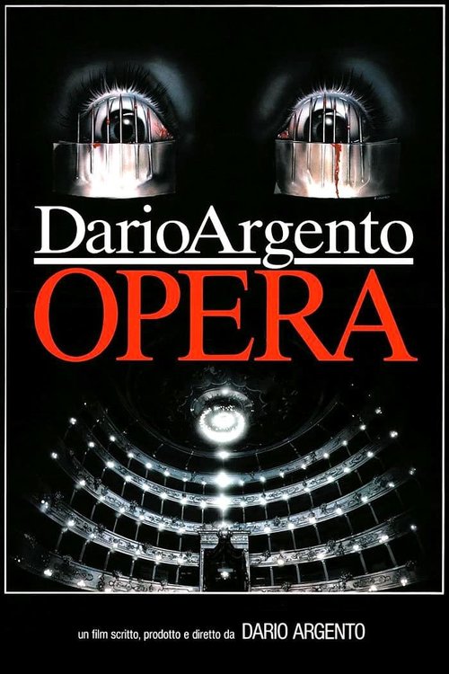 Ultimate Horror | Opera (1987)