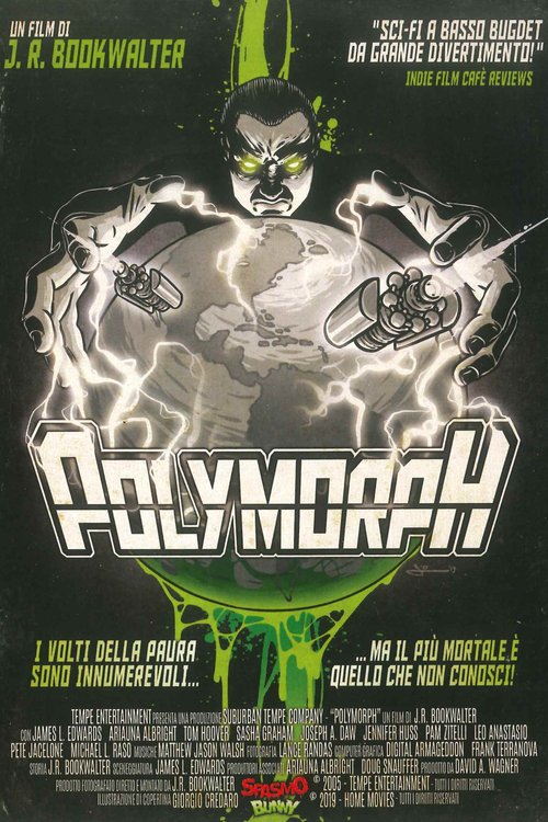 Ultimate Horror | Polymorph (1996)