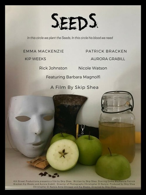 Ultimate Horror | Seeds (2020)