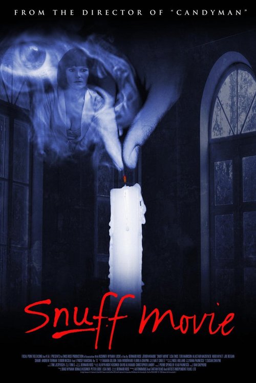 Ultimate Horror | Snuff-Movie (2005)