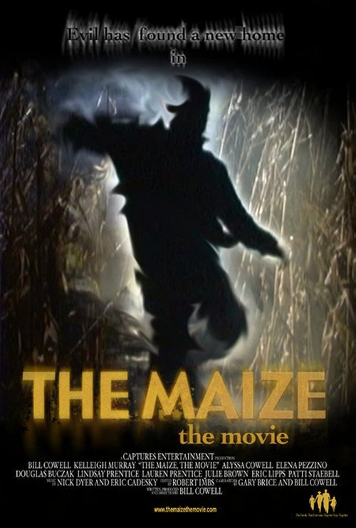 Ultimate Horror | The Maize: The Movie (2004)