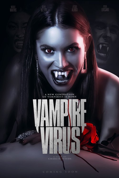 Ultimate Horror | Vampire Virus (2020)